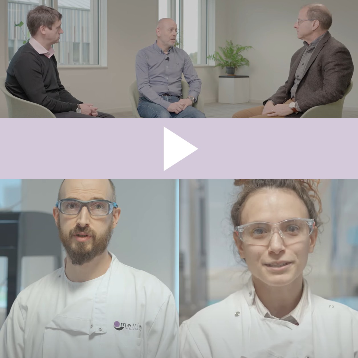 Ion channel screening services at Metrion